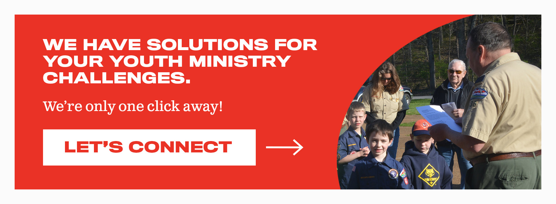 Catholic Scouting Resources - Office of Youth Ministry